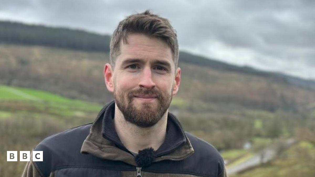 'Gobaith i'r cynllun amaeth os oes newidiadau' - BBC Cymru Fyw