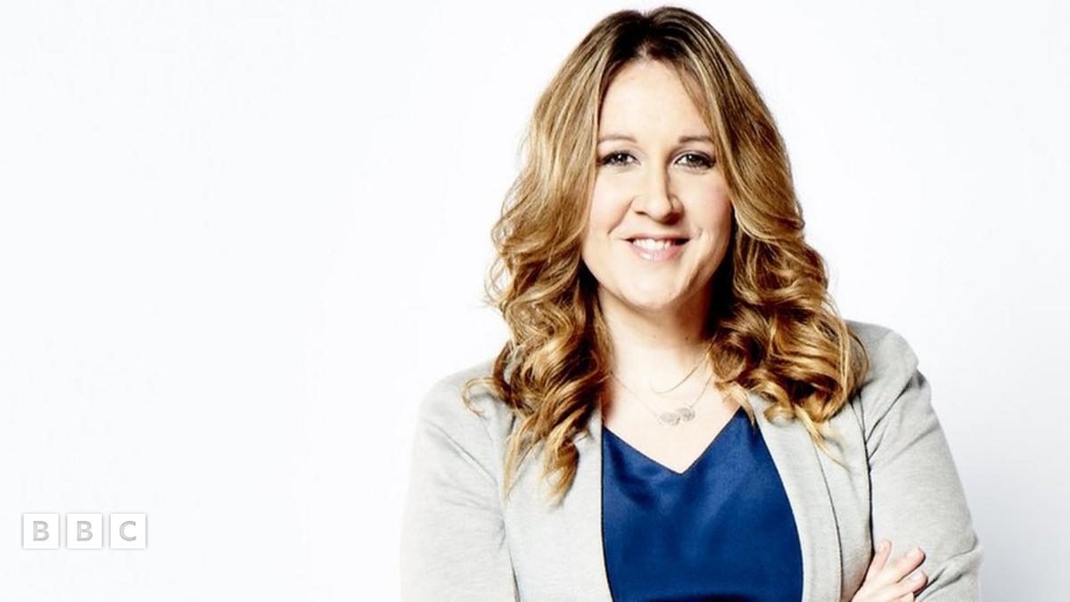 Ateb y Galw: Catrin Heledd - BBC Cymru Fyw