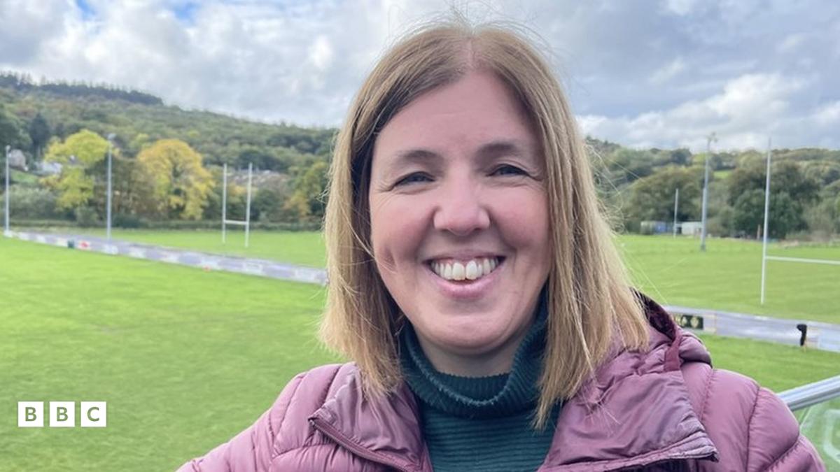 Cynlluniau ynni Bethesda 'yn help i gadw'r biliau lawr' - BBC Cymru Fyw