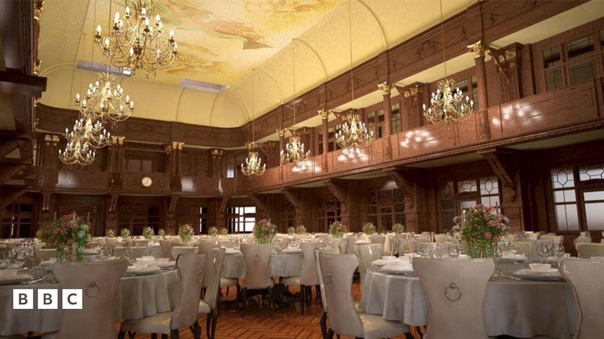 Cyfnewid byd - BBC Cymru Fyw