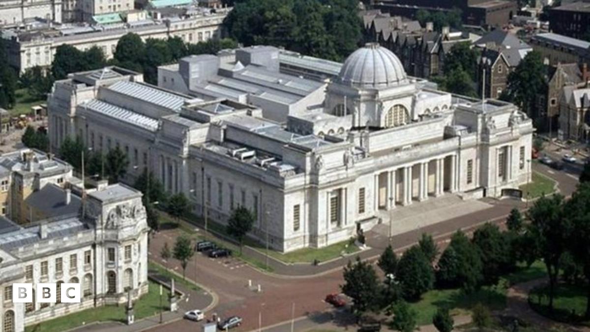 Amgueddfeydd ar gau oherwydd streic - BBC Cymru Fyw