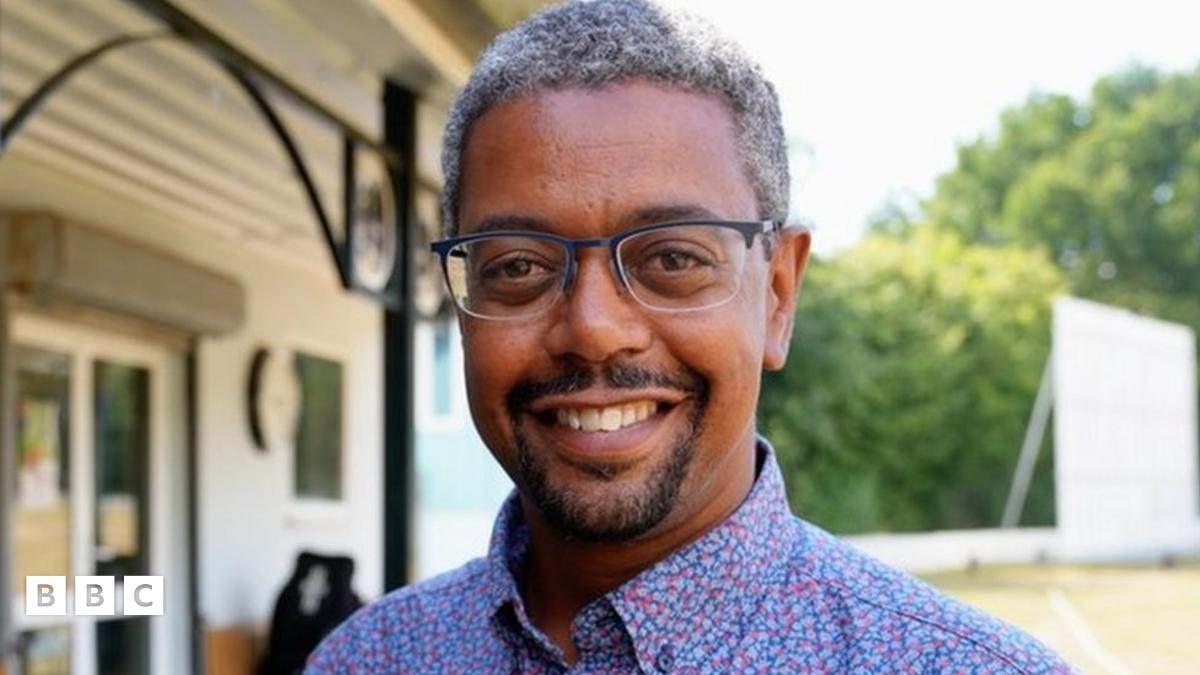 Vaughan Gething: 'Cymru wedi cymryd camau'n ôl ar hiliaeth' - BBC Cymru Fyw