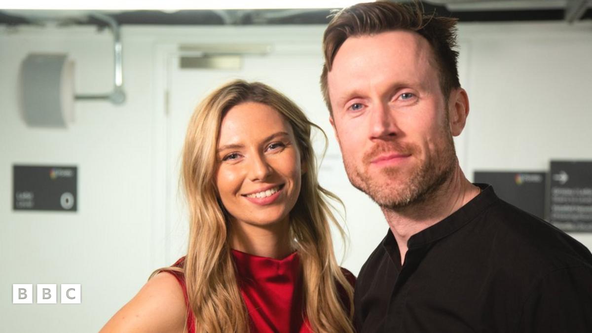 Lluniau: Cyngerdd 'chillout' Sian Eleri - BBC Cymru Fyw