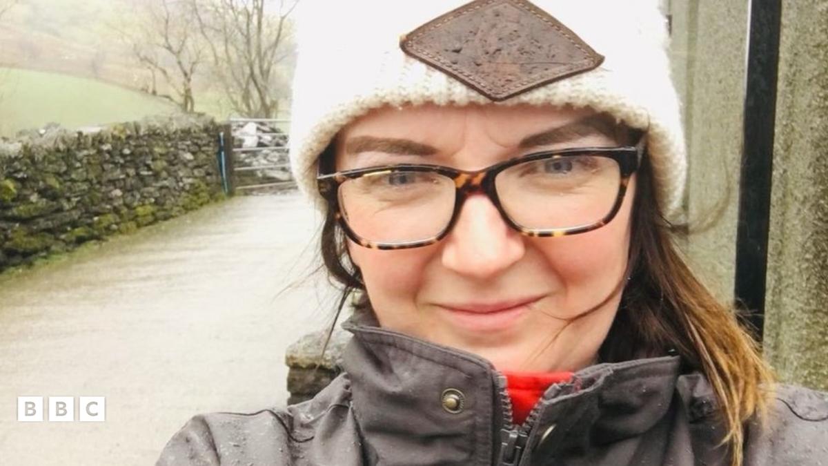 Lladrad fferm: Teimlad 'annifyr, afiach' i deulu Cwm Cynllwyd - BBC ...