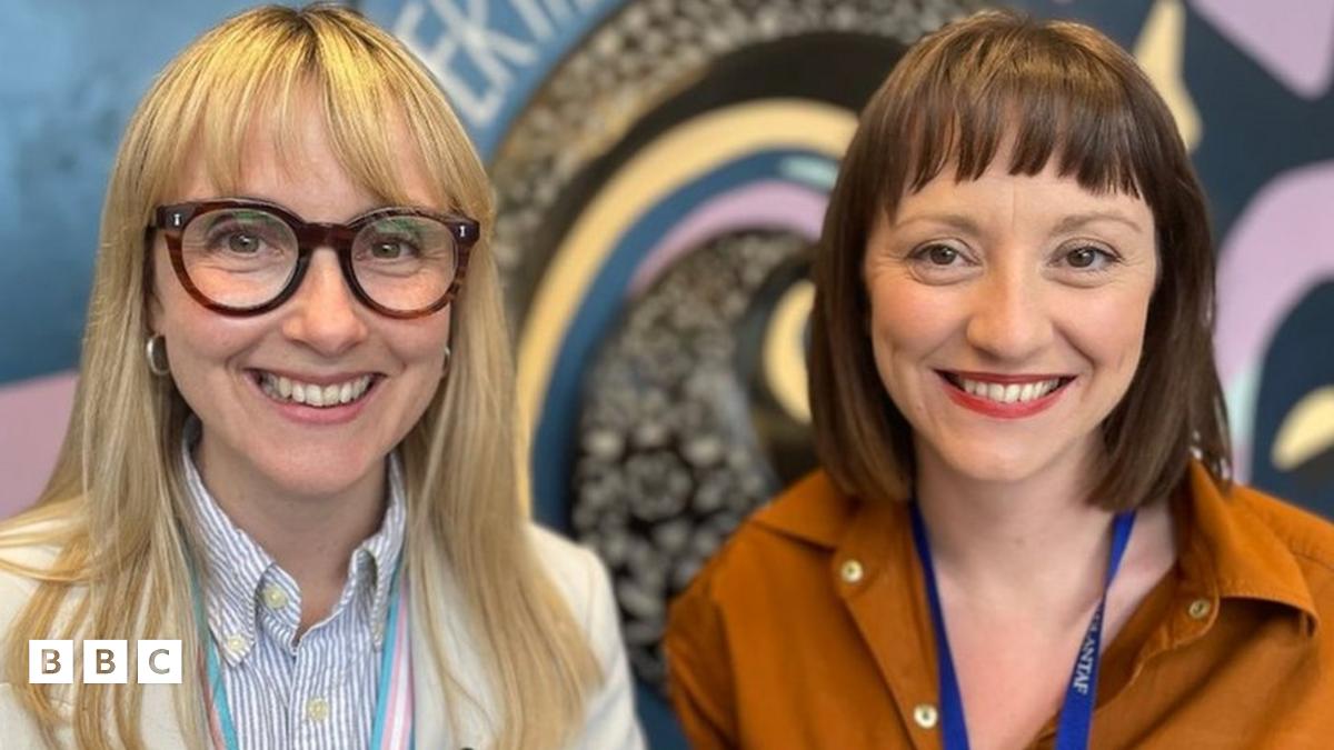 Apelio ar athrawon yn Lloegr i ddod yn ôl i Gymru - BBC Cymru Fyw