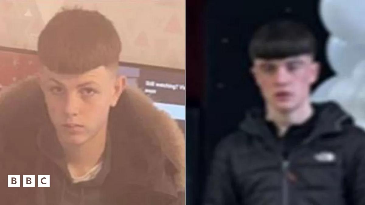 Trelái: 'Y beic yn anrheg pen-blwydd' - BBC Cymru Fyw