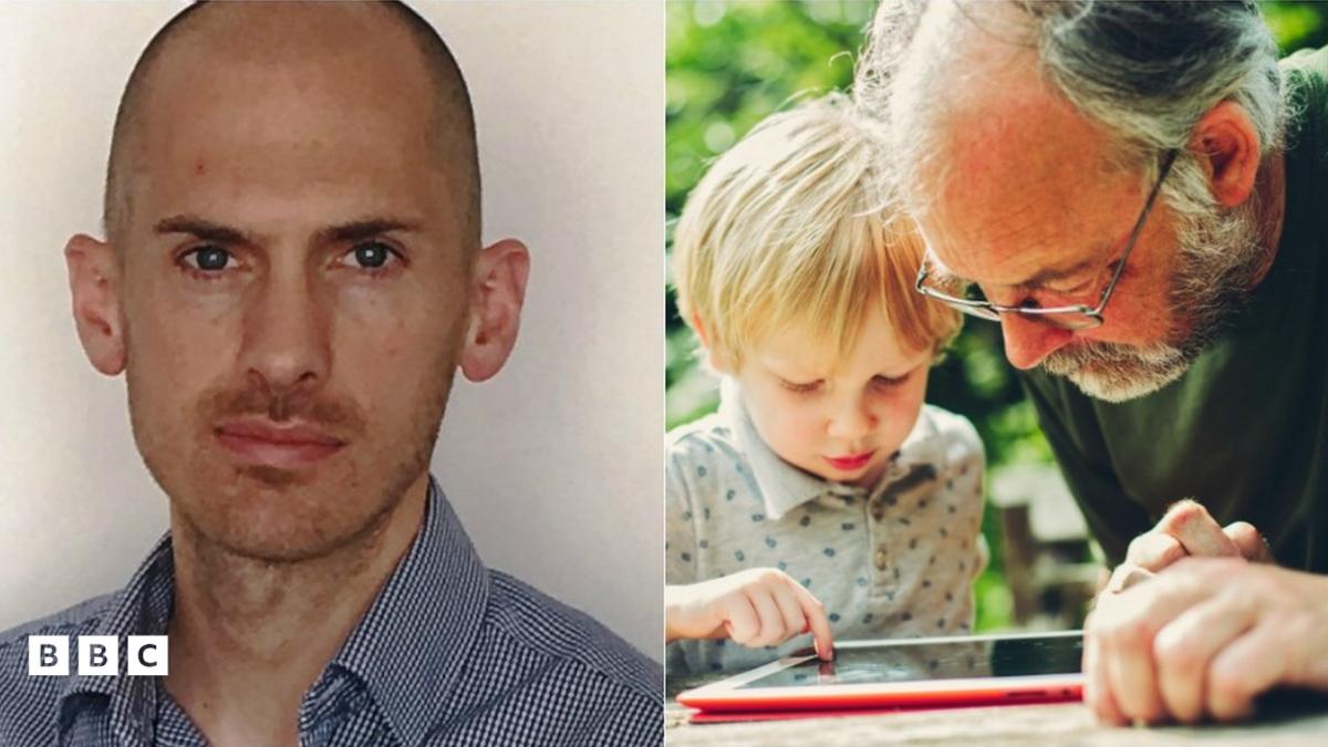 Ar-lein, ar ei hôl hi? - BBC Cymru Fyw
