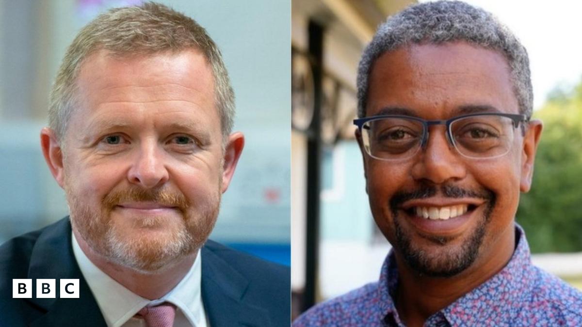 Prif Weinidog Cymru: Arweinydd Llafur i'w gyhoeddi - BBC Cymru Fyw