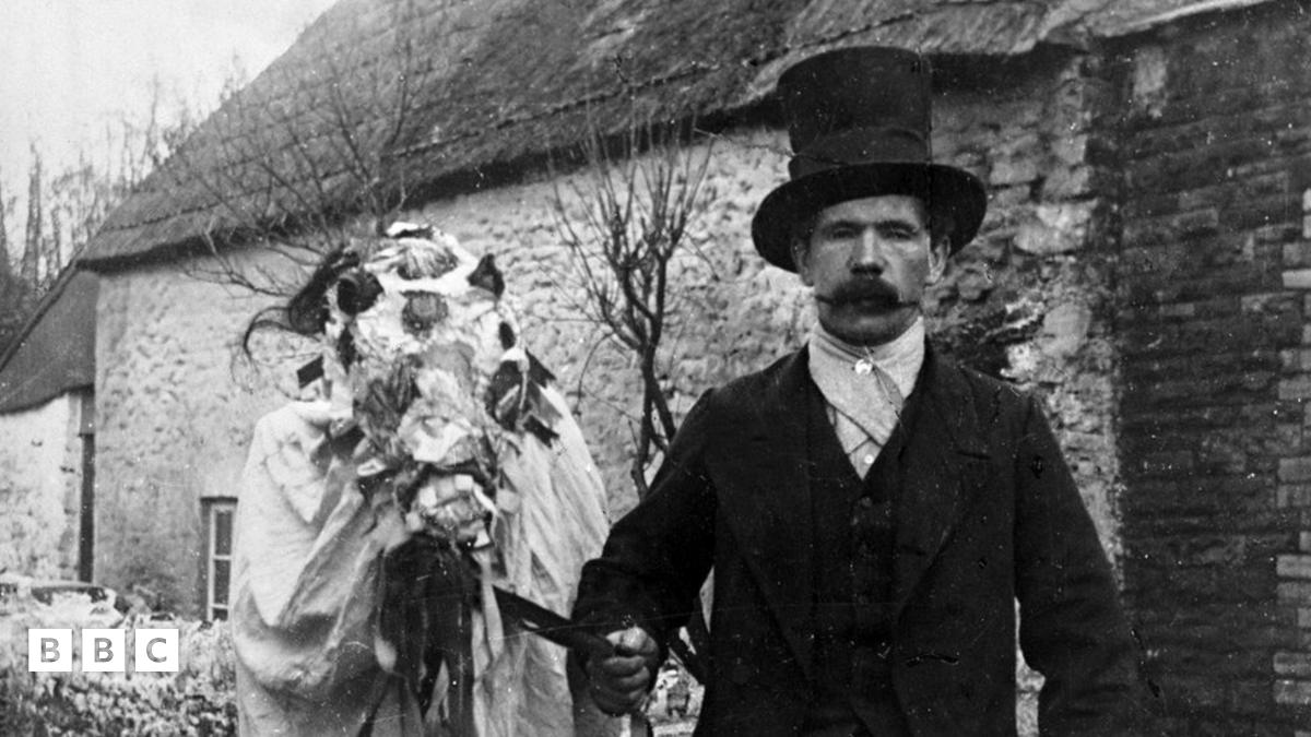 Cwis: Hen Galan - BBC Cymru Fyw