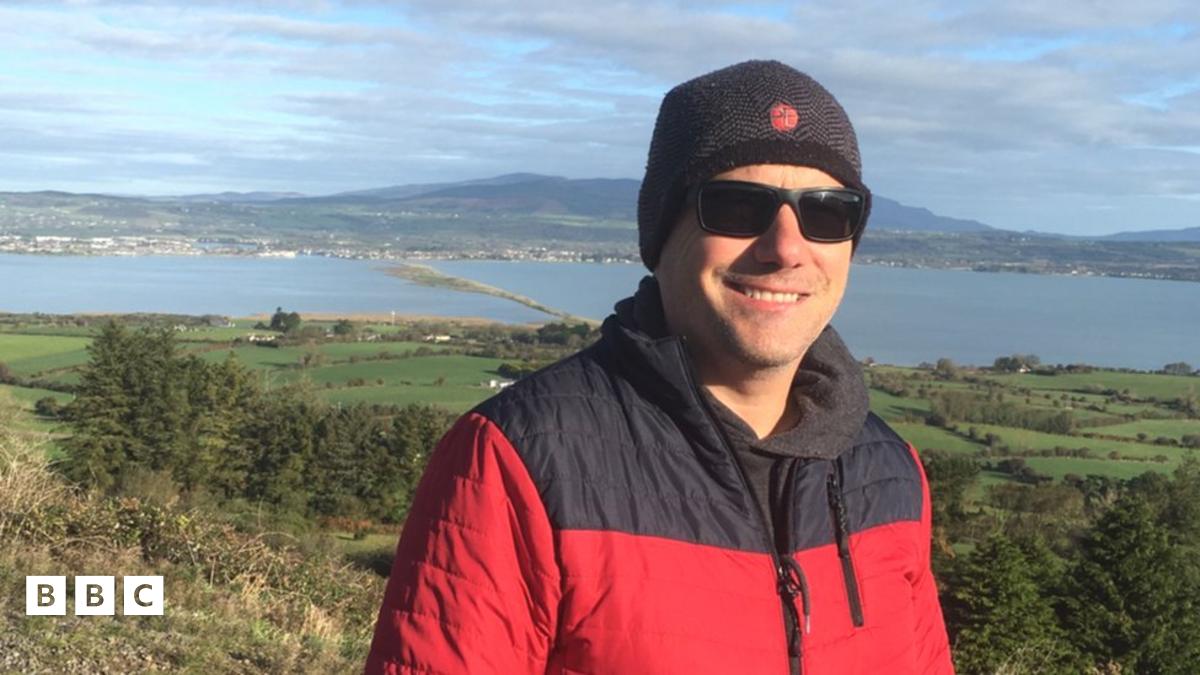 Lle i enaid gael llonydd: Ryland Teifi - BBC Cymru Fyw