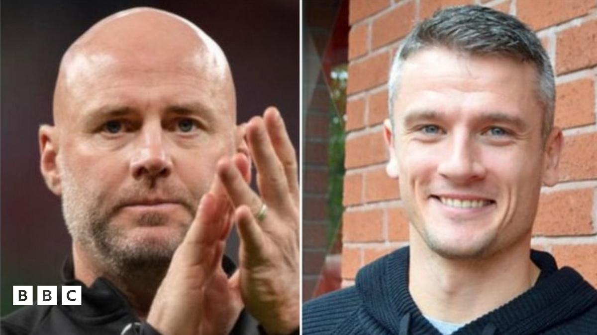 Pêl-droed: 'Rob Page yn haeddu amser i wneud yn iawn' - BBC Cymru Fyw