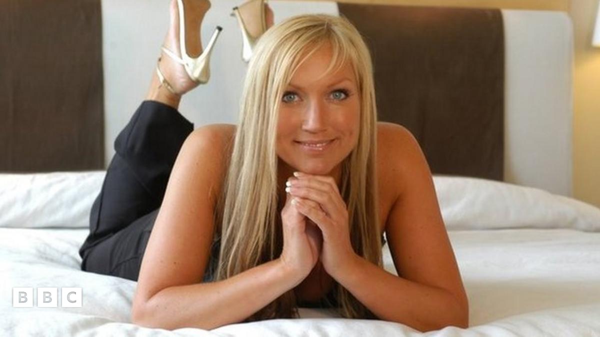 Ateb y Galw: Amanda Protheroe Thomas - BBC Cymru Fyw