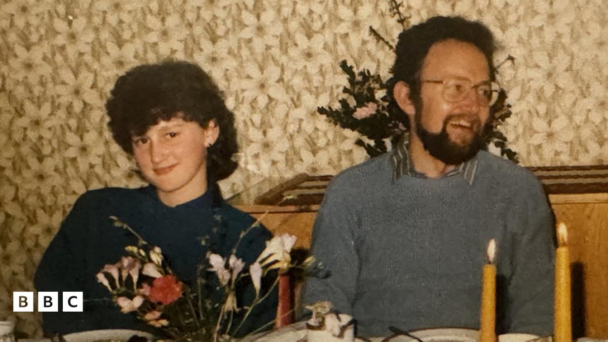 Yr ifanc a ŵyr? Heini Gruffudd ac Efa Gruffudd Jones - BBC Cymru Fyw