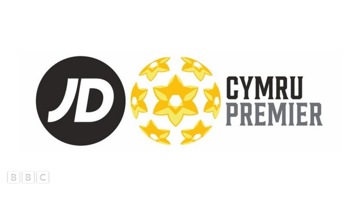 Canlyniadau'r Cymru Premier - BBC Cymru Fyw