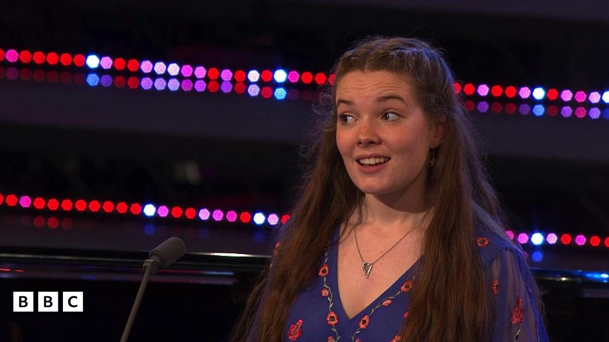 Canlyniadau Dydd Mawrth 2 Awst // Results for Tuesday 2 August - BBC ...