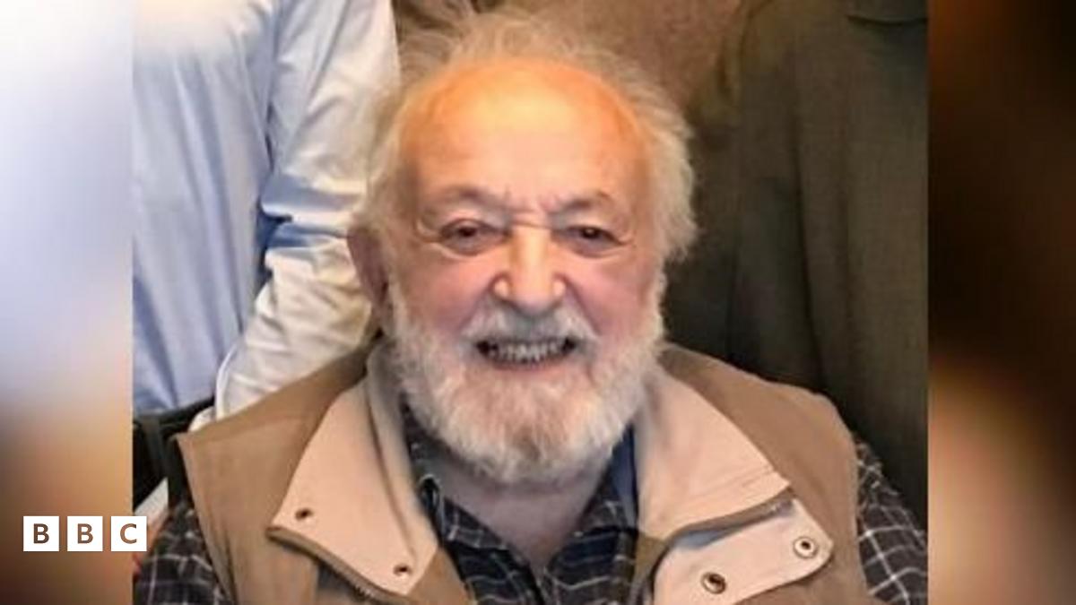 Teyrngedau i'r gwleidydd Emrys Roberts sydd wedi marw'n 93 oed - BBC ...