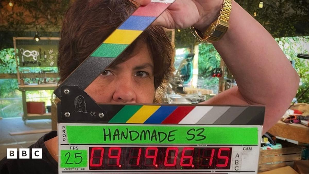 Ateb y Galw: Rhian Williams - BBC Cymru Fyw