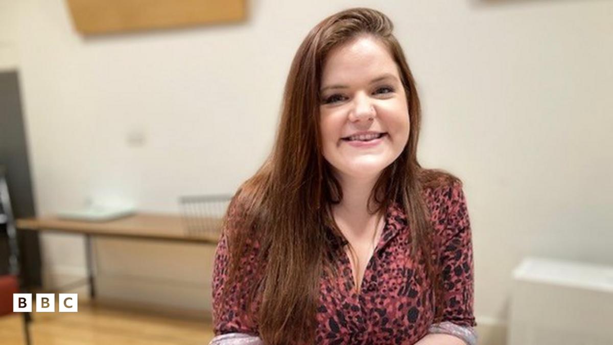 Cystadlu yng Nghanwr y Byd yn 'gwireddu breuddwyd' Cymraes - BBC Cymru Fyw