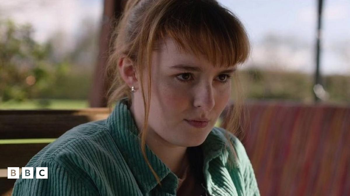 Ateb y Galw: Bethan McLean - BBC Cymru Fyw