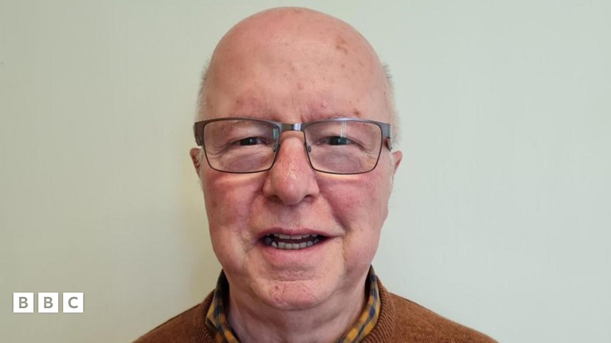 Eisteddfod: Gwyn Nicholas i dderbyn medal TH Parry-Williams - BBC Cymru Fyw