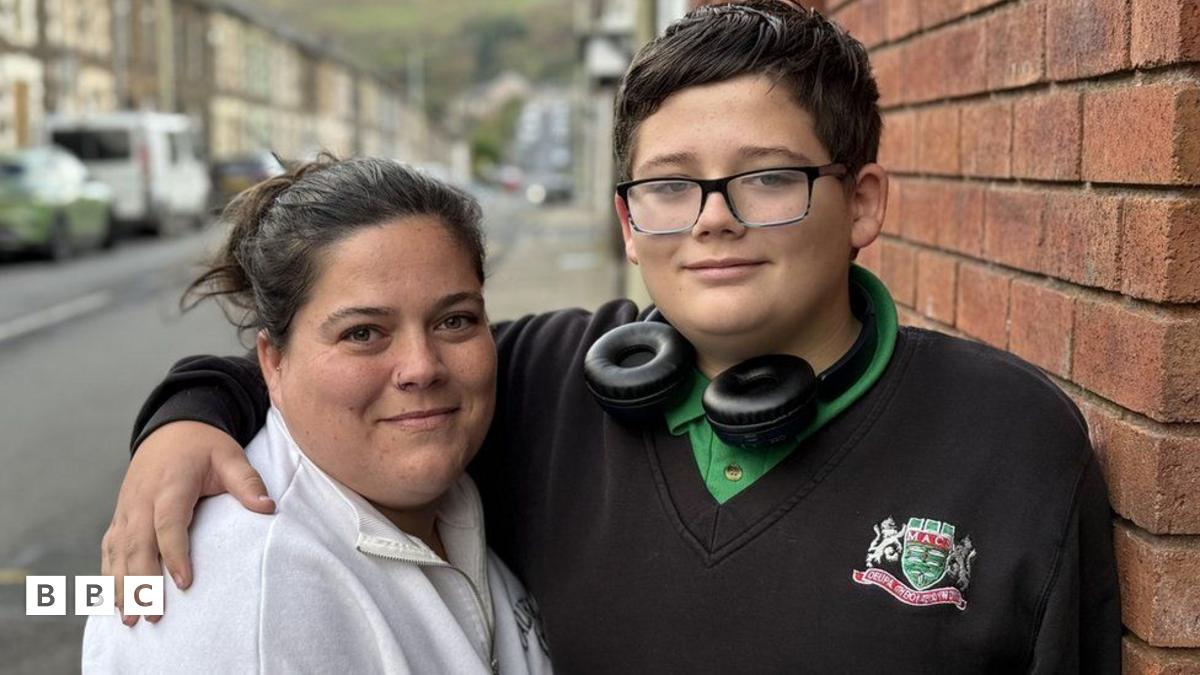 'Bydd newid polisi cludiant ysgol yn peryglu plant bregus' - BBC Cymru Fyw