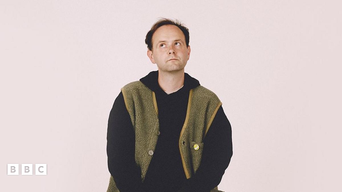 Griff Lynch: 'Y Gymraeg yn iaith sy'n gweddu ffilmiau arswyd' - BBC ...