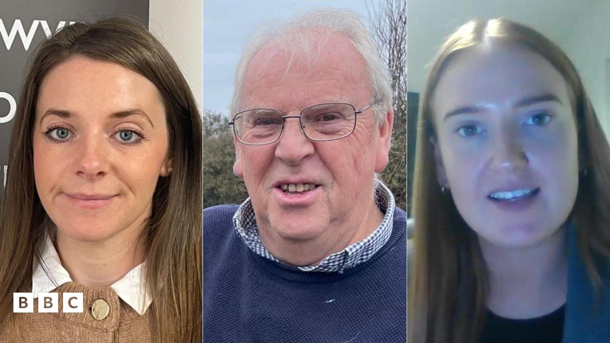 Sêl bendith i ddau gais dadleuol i godi 57 o dai fforddiadwy ym Môn ...