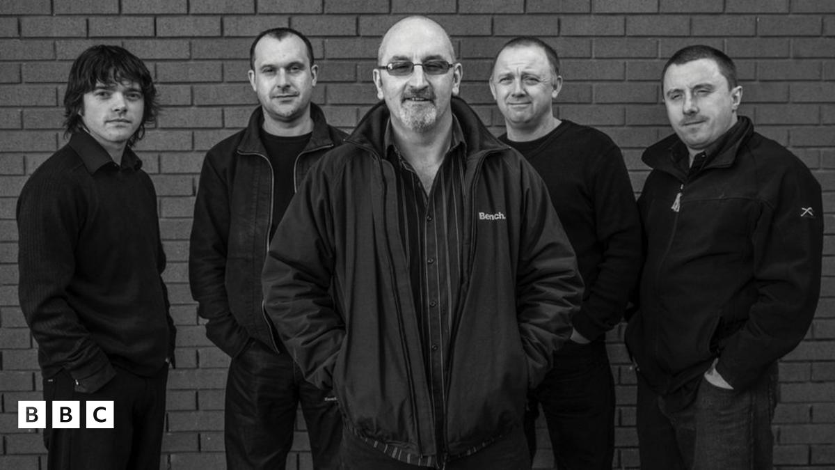 Cwis Celt - BBC Cymru Fyw