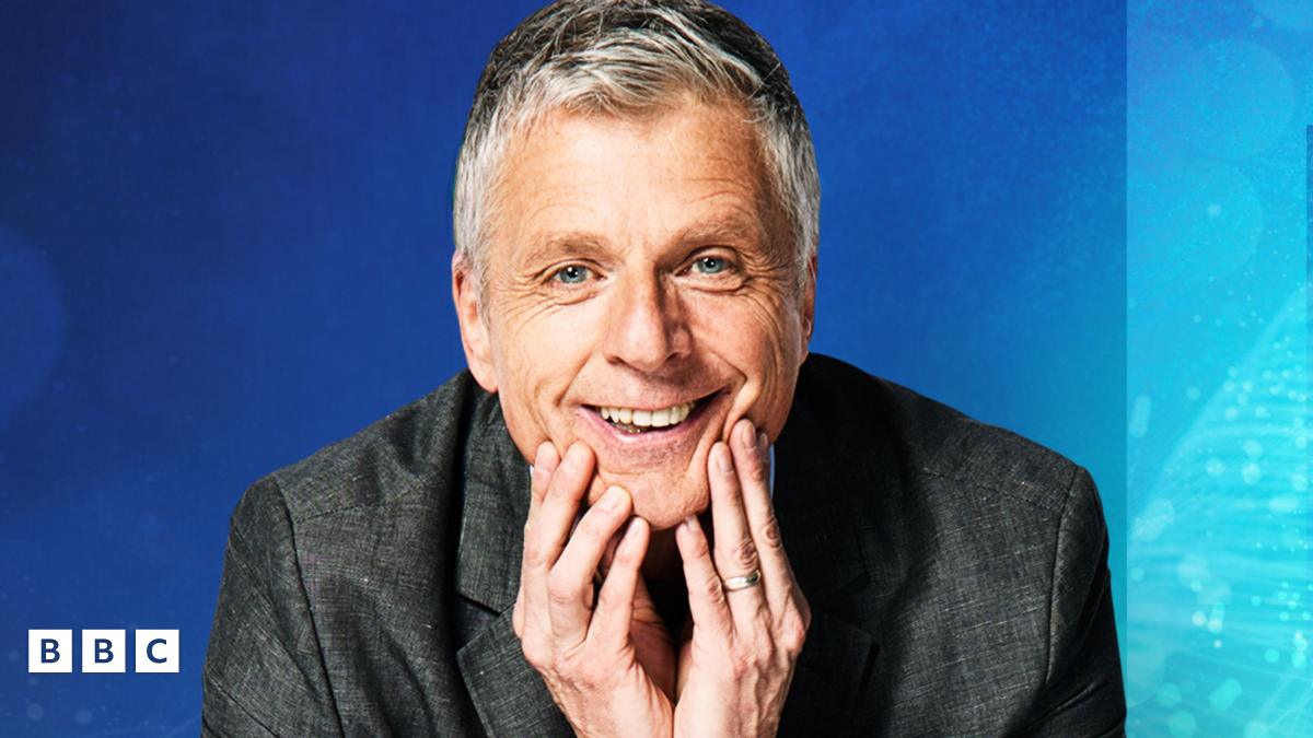 Dylan Jones yn ymddeol o raglenni newyddion y BBC - BBC Cymru Fyw