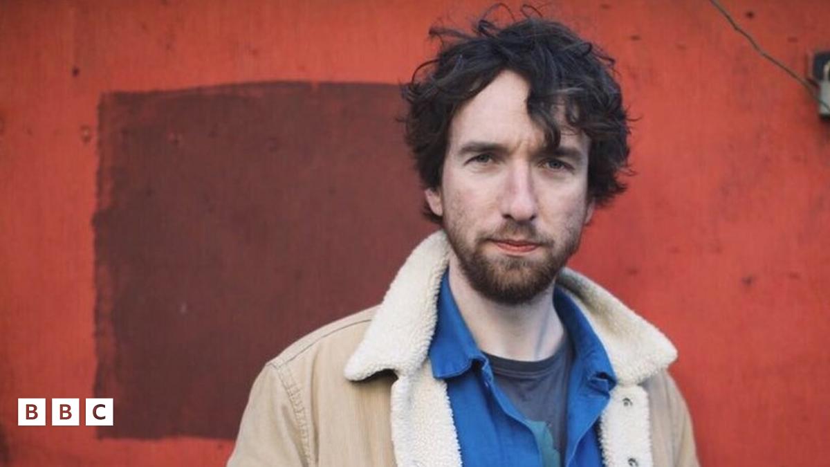 Ateb y Galw: Yr actor Gruffudd Glyn - BBC Cymru Fyw