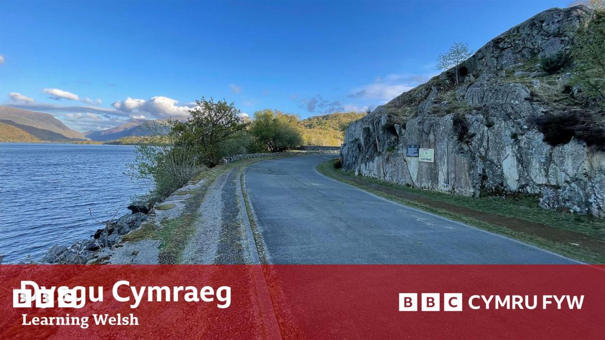 Craig yr Undeb: Craig bwysicaf Cymru? - BBC Cymru Fyw
