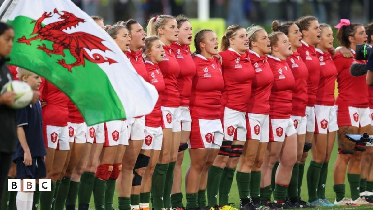 'Methiannau systematig yn niwylliant Undeb Rygbi Cymru' - BBC Cymru Fyw