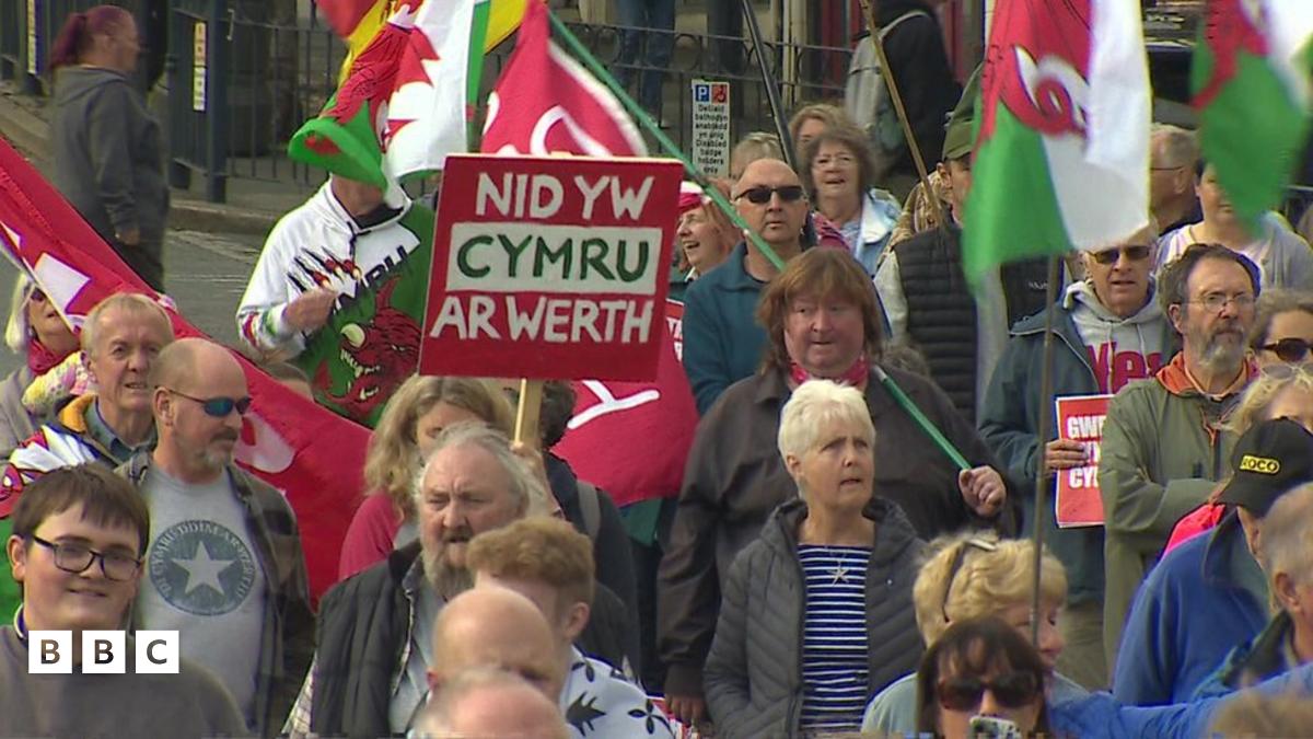 Tai fforddiadwy: Galw am 'weithredu nawr' - BBC Cymru Fyw