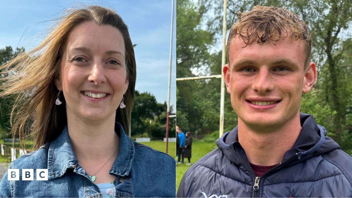 Pryderon dros ddyfodol rygbi llawr gwlad wedi toriadau URC - BBC Cymru Fyw