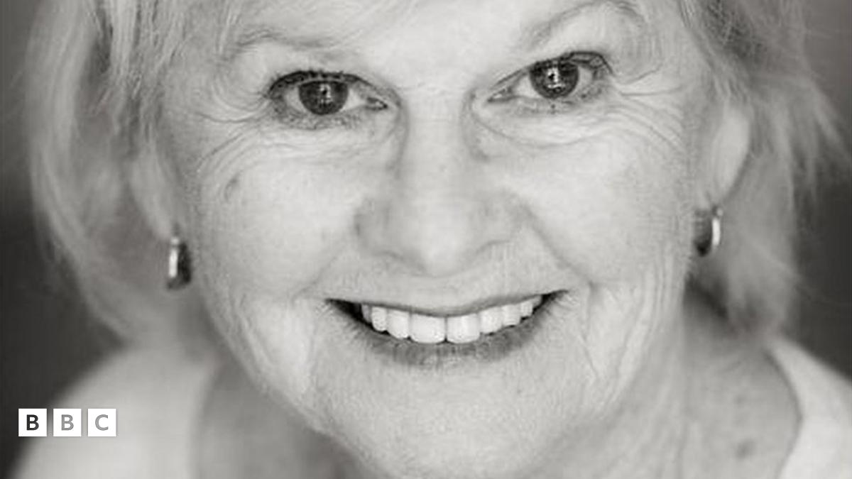 Ateb y Galw: Olwen Rees - BBC Cymru Fyw