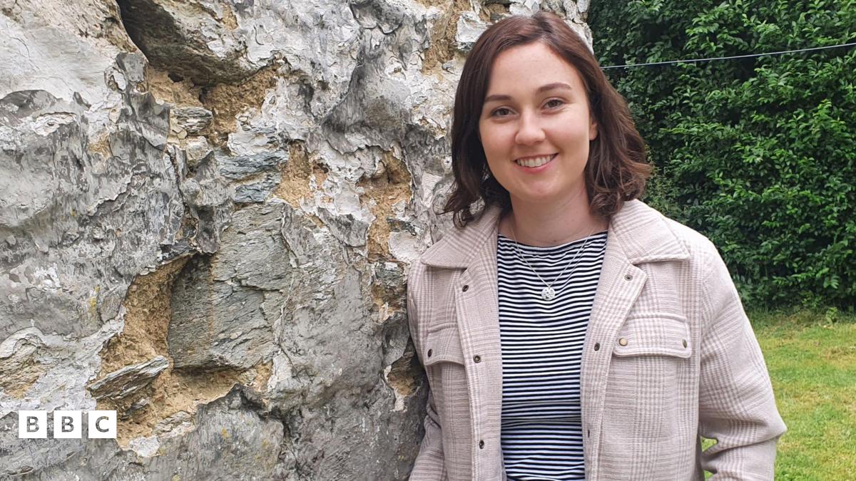 Ateb y Galw: Megan Davies - BBC Cymru Fyw