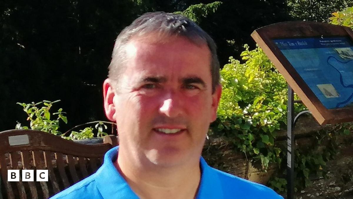 Ateb y Galw: Hywyn Williams, Parc Cenedlaethol Eryri - BBC Cymru Fyw