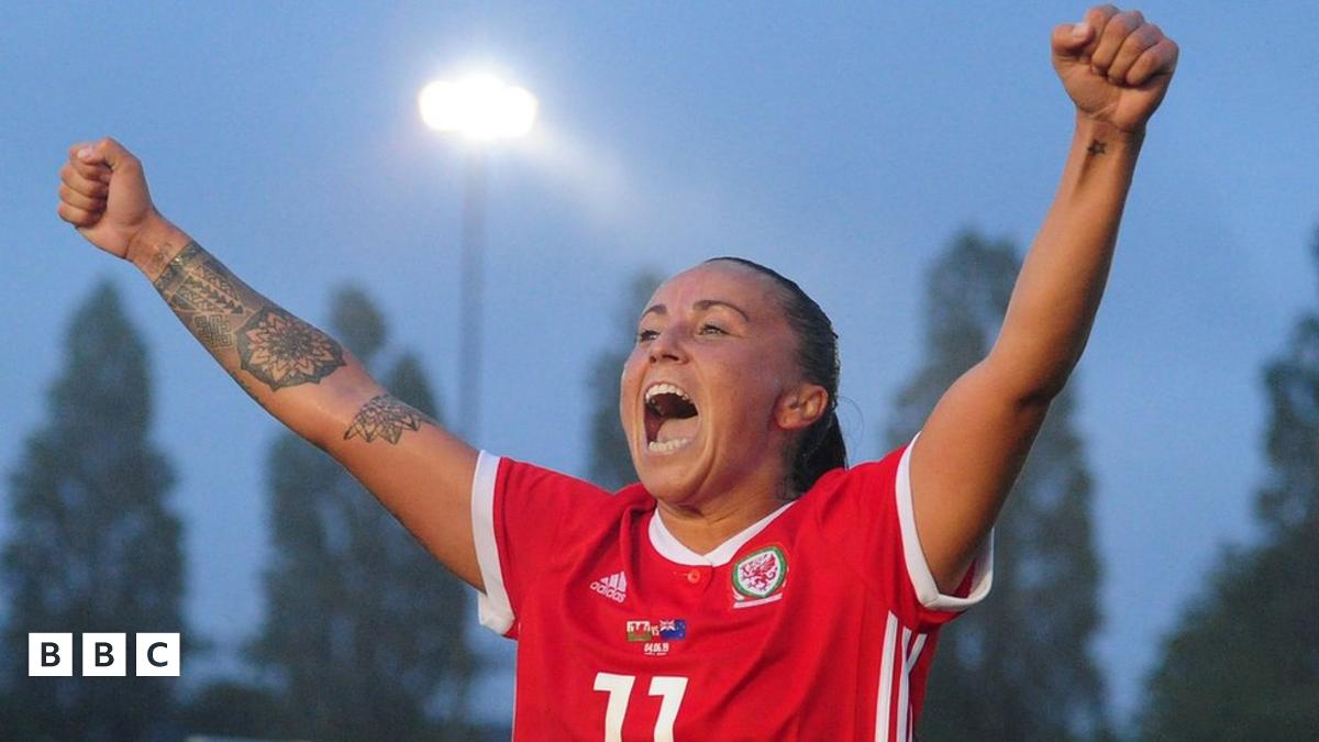 Merched Cymru ar y Cae Ras am y tro cyntaf ers 2012 - BBC Cymru Fyw