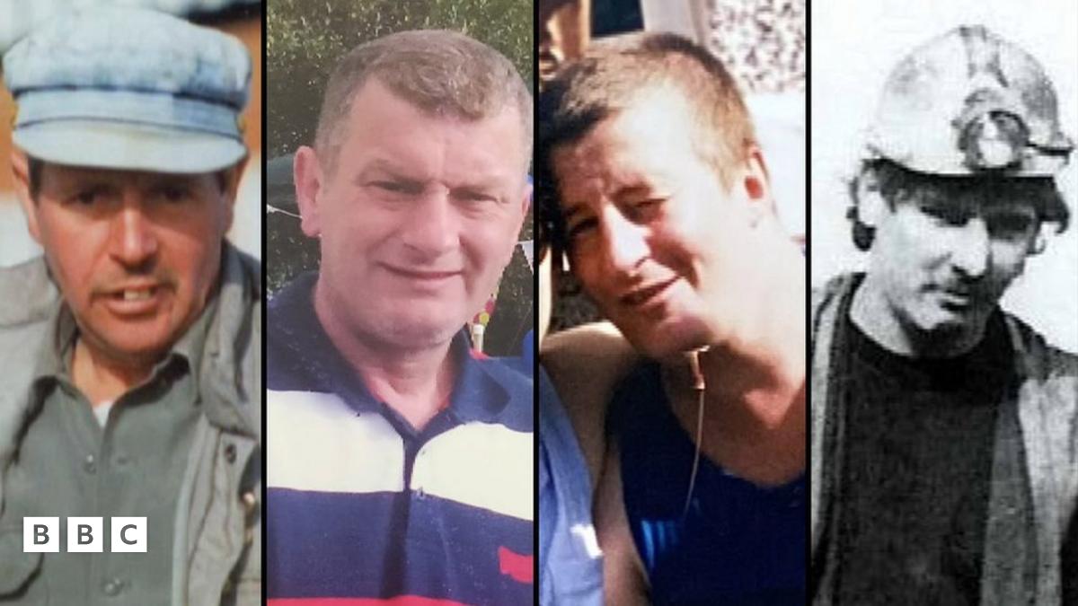 Galw am gwest i drychineb pwll glo Gleision wedi 10 mlynedd - BBC Cymru Fyw