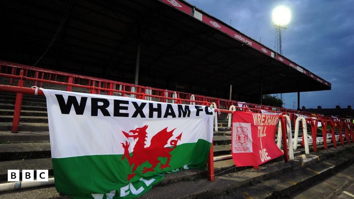 11 cynllun Cymreig i rannu £208m gan gronfa Llywodraeth y DU - BBC ...