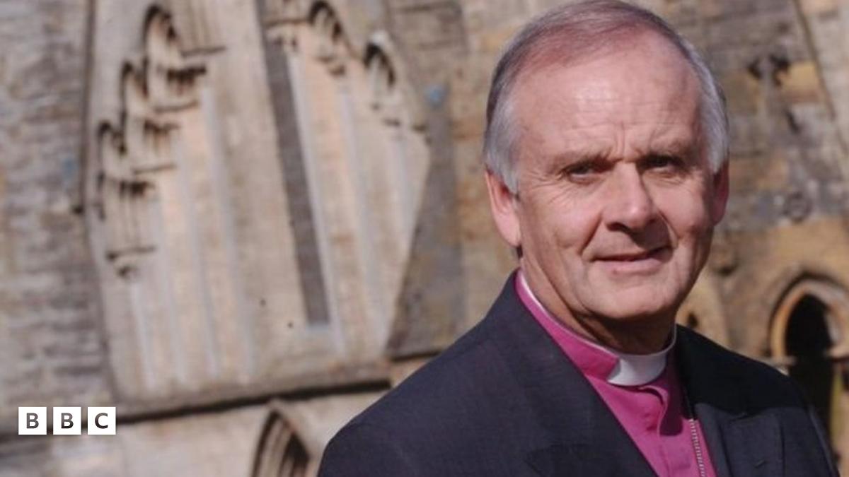 Cadw'r ffydd yng Nghymru - BBC Cymru Fyw