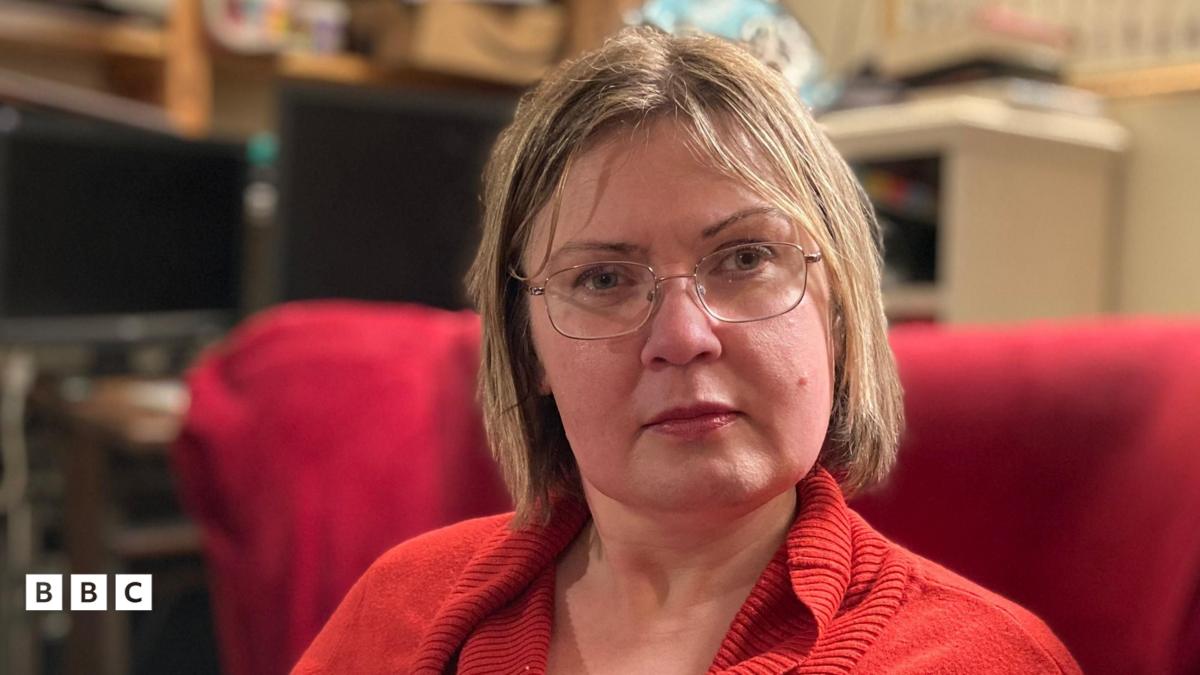 Cymorth i farw: 'Byddwn i'n gwneud yr un peth â mam yn ei sefyllfa hi ...
