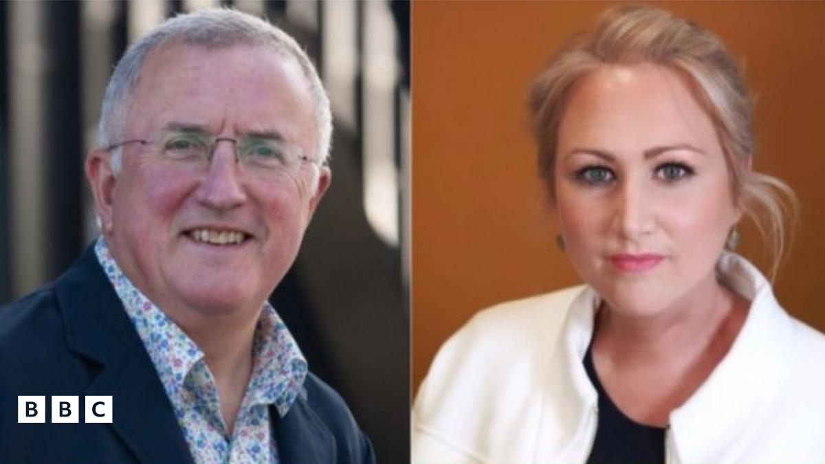 Cadeirydd S4C wedi 'gweiddi' ar gyn-bennaeth cynnwys - BBC Cymru Fyw