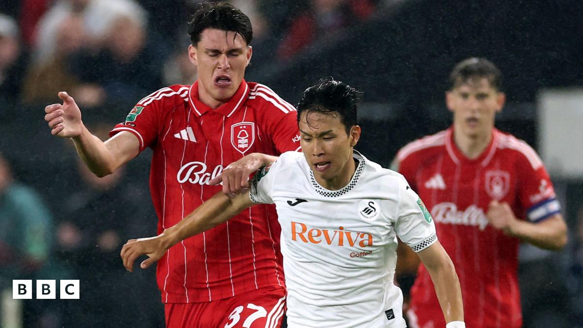 Pêl-droed ganol wythnos: Sut wnaeth timau Cymru? - BBC Cymru Fyw