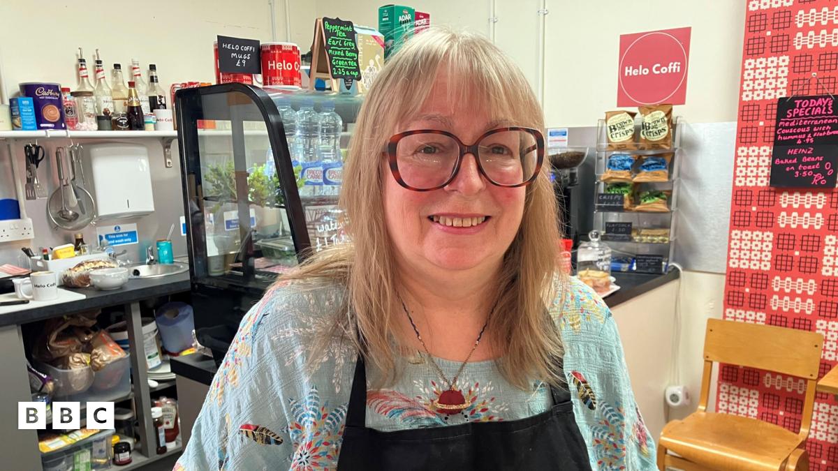 Aberdâr yn awyddus i ddenu ymwelwyr yr Eisteddfod Genedlaethol - BBC ...