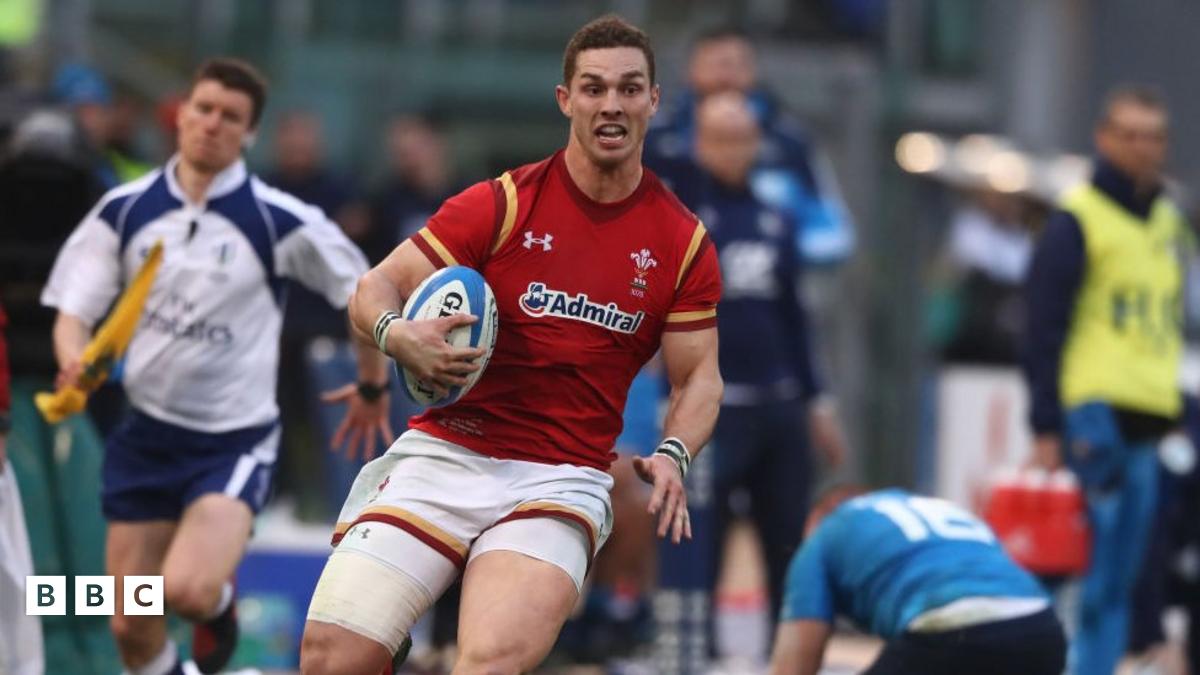 Yr Eidal 7-33 Cymru - BBC Cymru Fyw