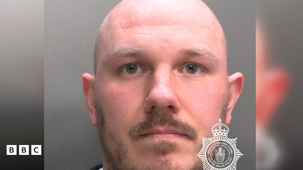 Dyn o Wrecsam yn cyfaddef gwerthu cemegyn hunanladdiad ar-lein - BBC ...