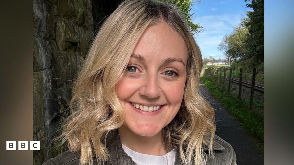 Galeri Caernarfon yn penodi Nia Arfon fel Prif Weithredwr - BBC Cymru Fyw