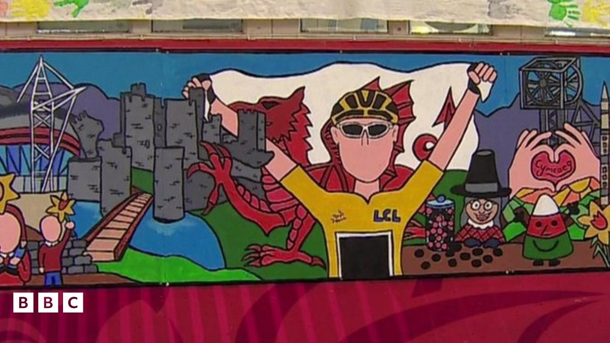 'Diffyg gwybodaeth' i ddysgu hanes Cymru mewn ysgolion - BBC Cymru Fyw