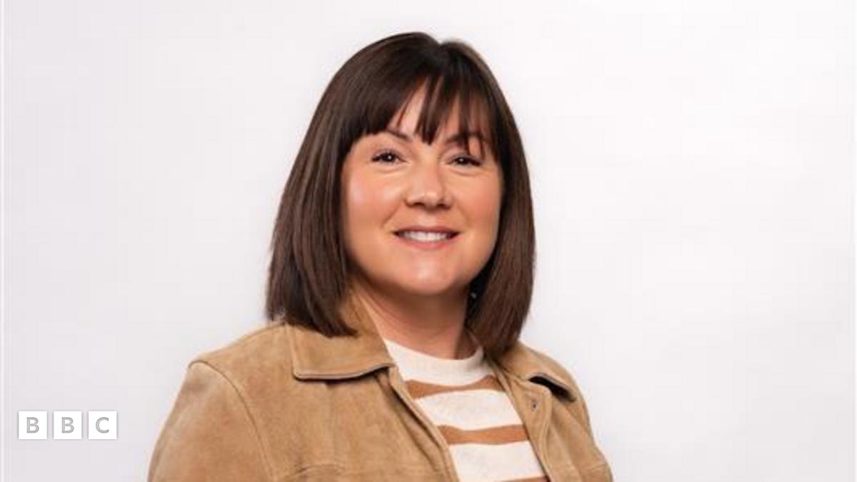 Ateb y Carw: Mari Wyn - BBC Cymru Fyw